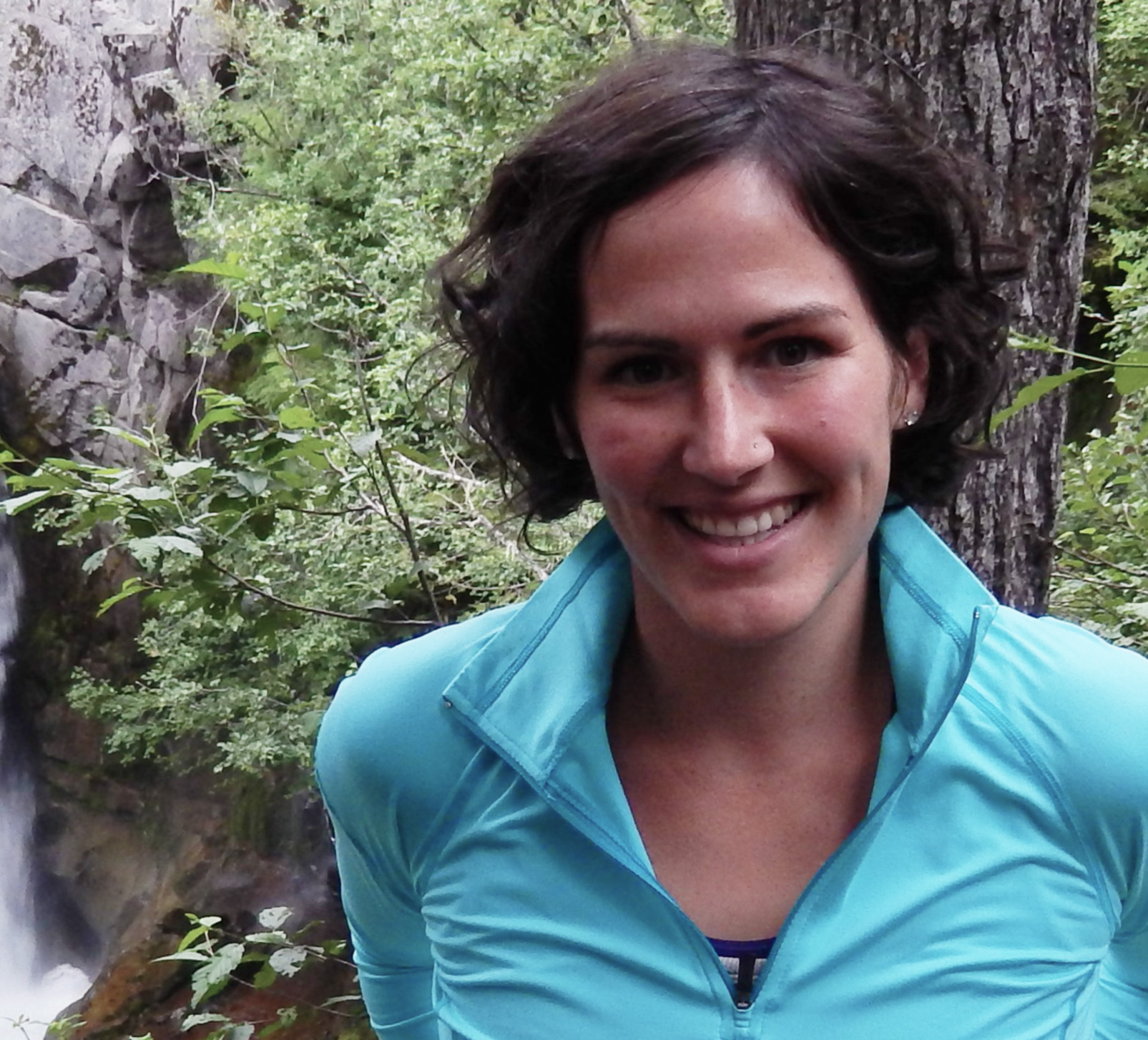 Rachel-Fulmore - Synergy Massage Therapy Centre | Registered Massage ...