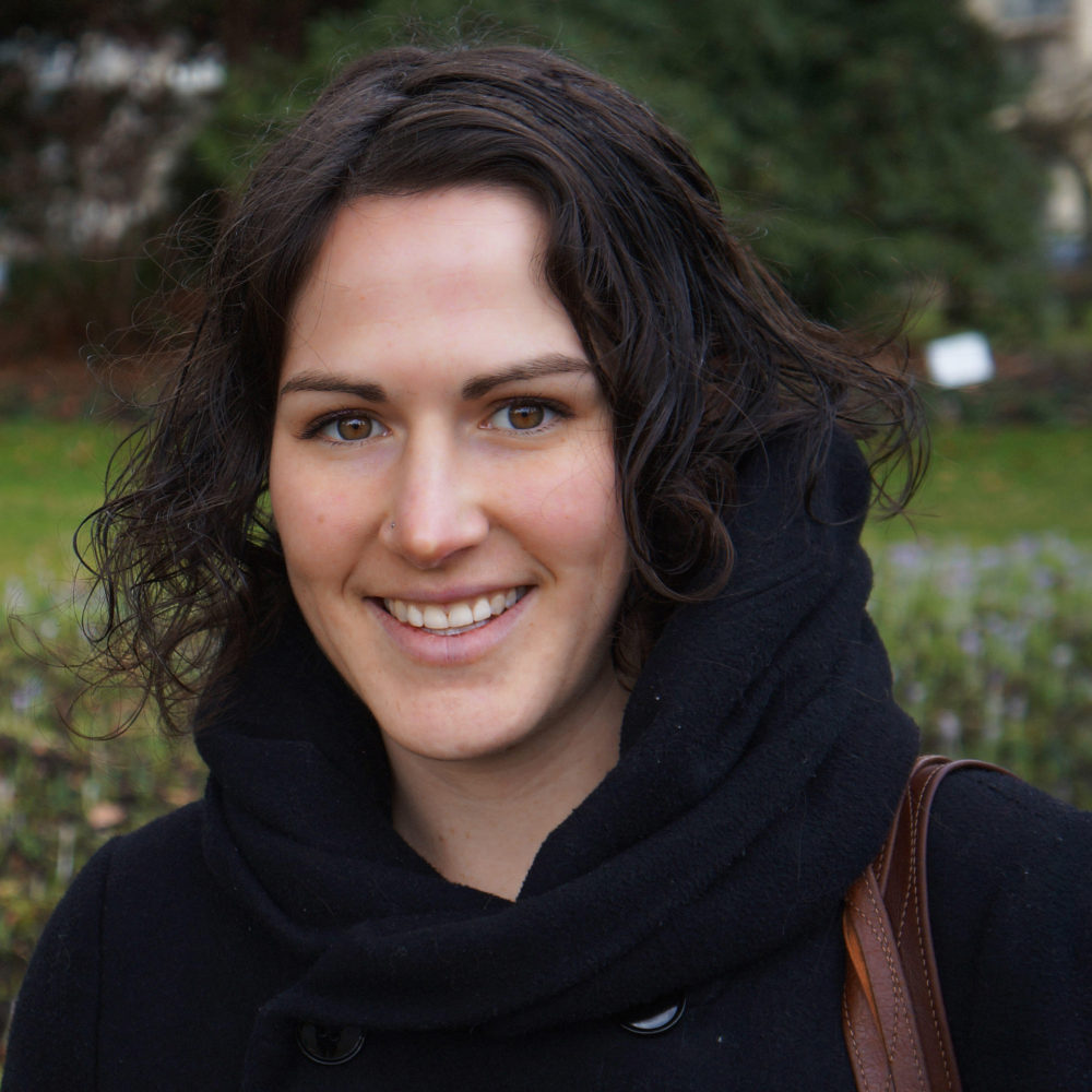 Welcome Rachel Fulmore RMT - Synergy Massage Therapy Centre ...